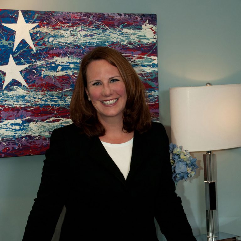 Episode 19: Planning Your Event in DC with Jennifer Curley